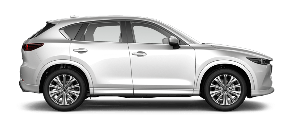 CÓ GÌ KHÁC BIỆT TRONG CÁC PHIÊN BẢN NEW MAZDA CX-3? | Mazda Việt Nam