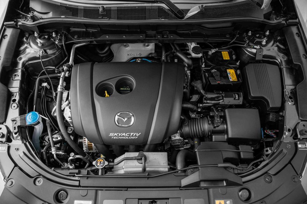 Vệ sinh buồng đốt, kim phun có tác dụng gì? | Mazda Ninh Bình