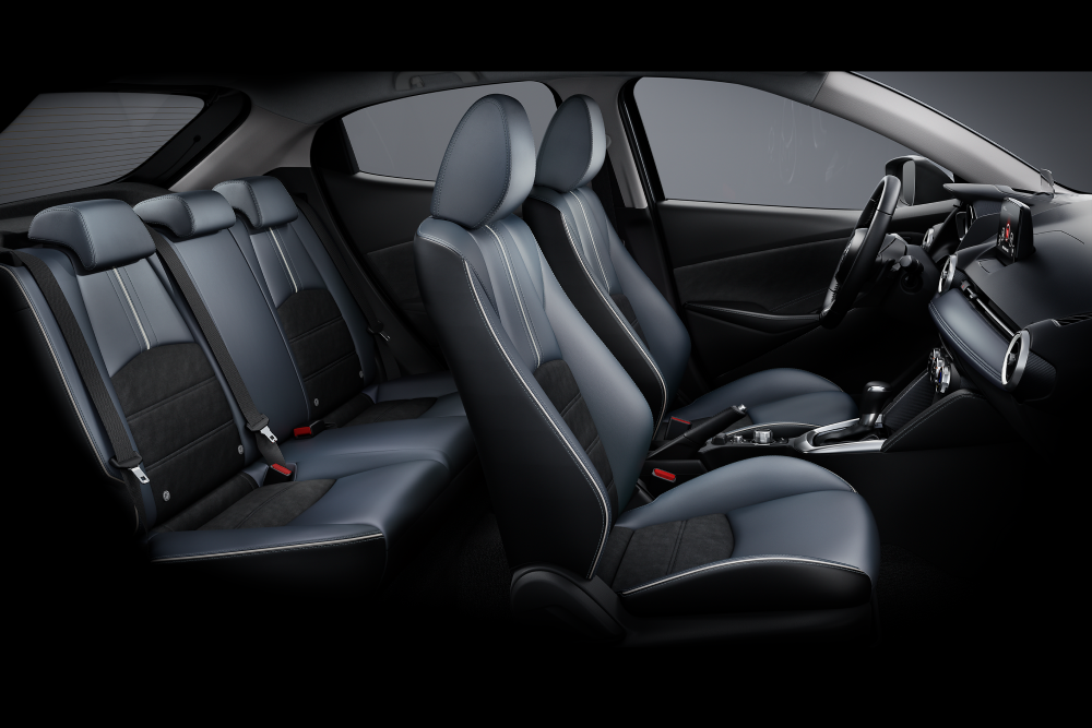 HÌNH ẢNH MAZDA2 SPORT | Mazda Việt Nam