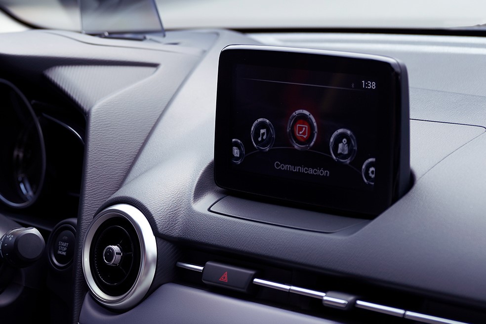 HÌNH ẢNH NEW MAZDA2 SPORT | Mazda Việt Nam