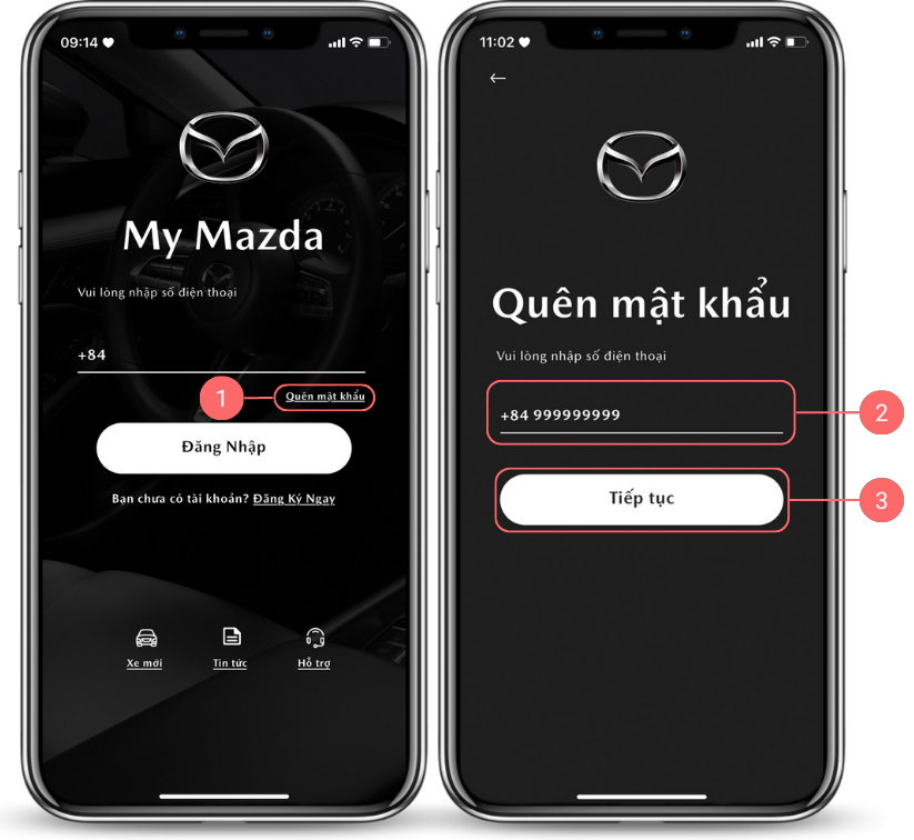 Website chính thức hãng xe Mazda | Mazda Việt Nam
