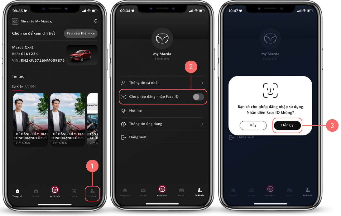 Website chính thức hãng xe Mazda | Mazda Việt Nam